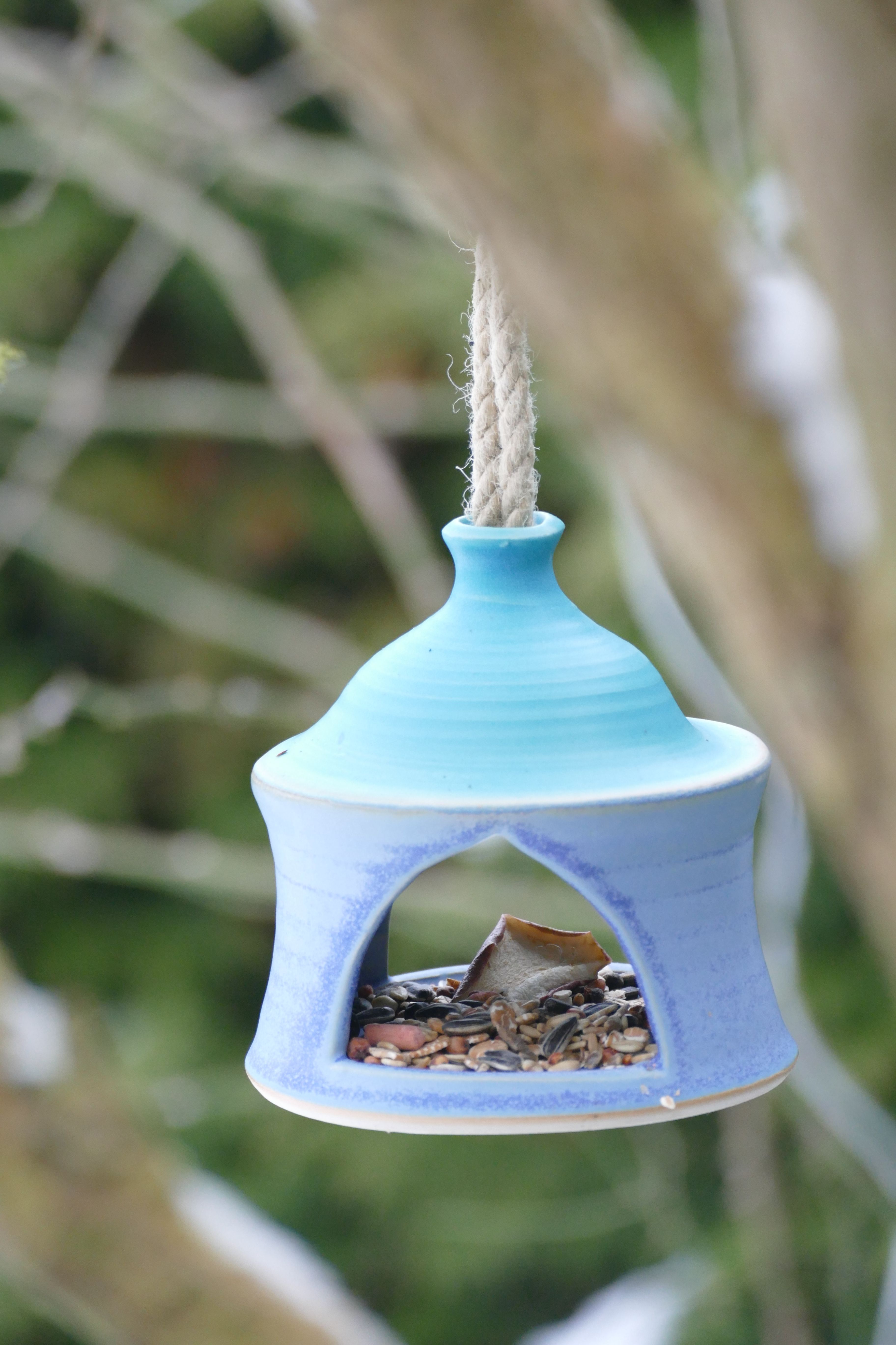 Keramikwerkstatt Judith Renz - Start