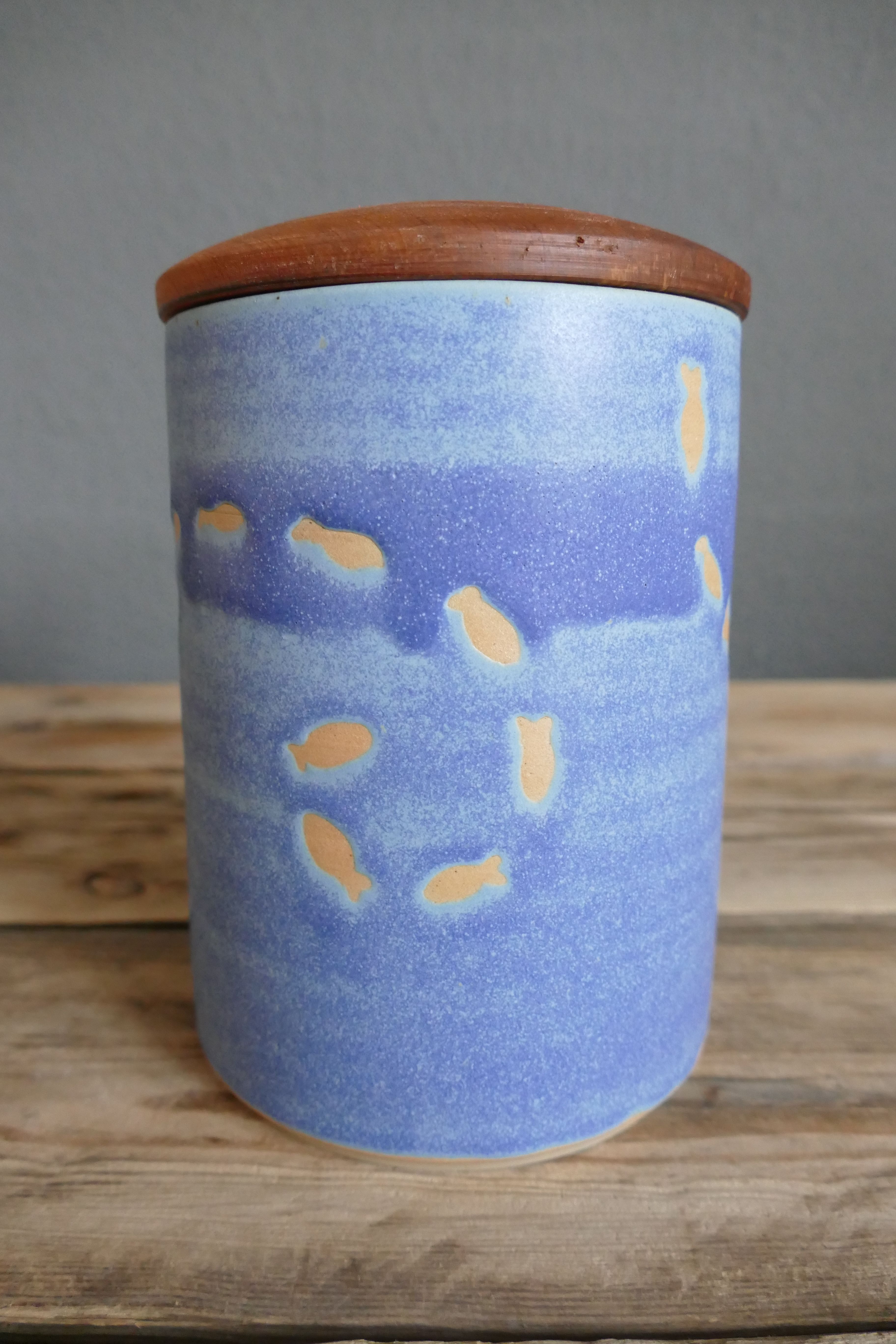 Keramikwerkstatt Judith Renz - Start