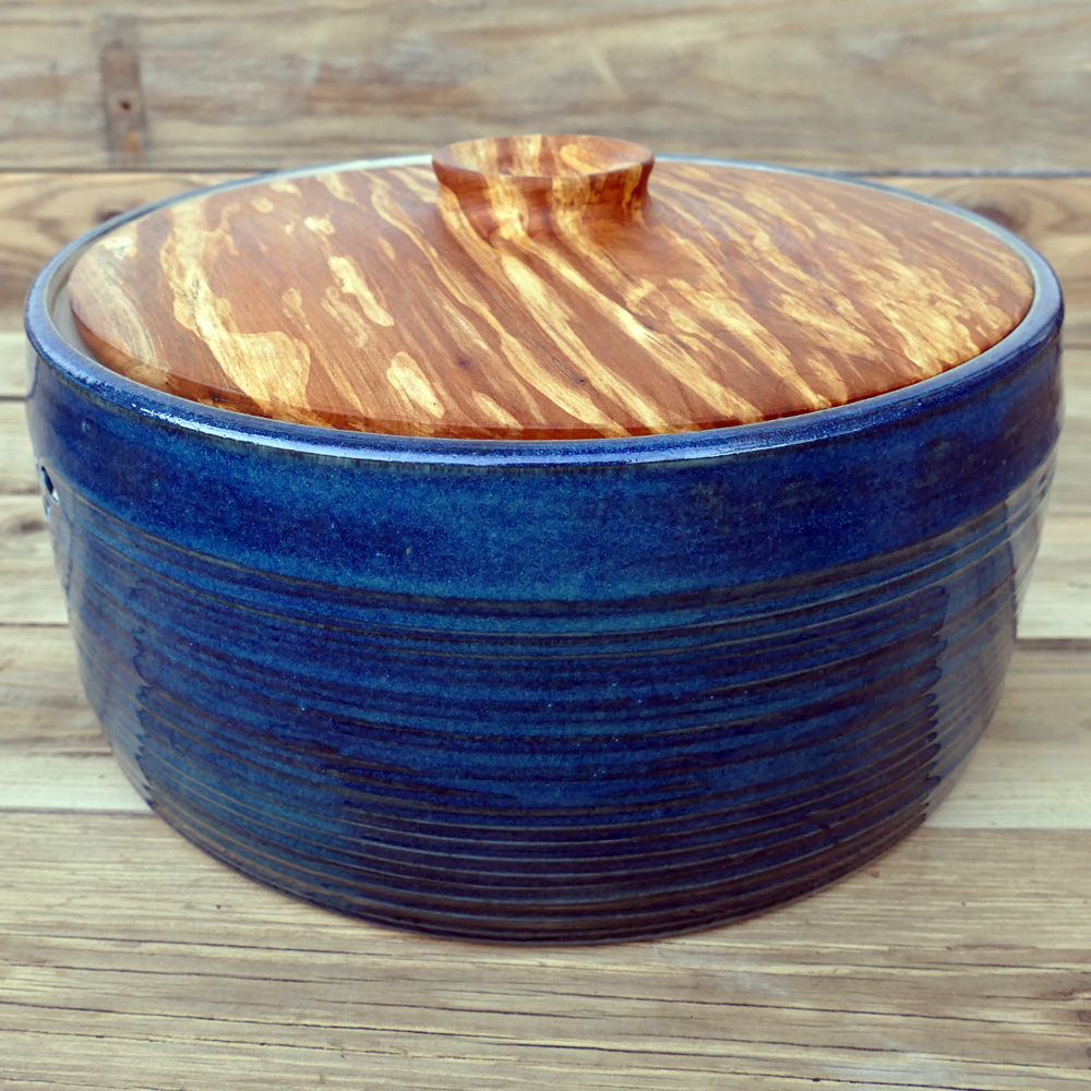 Keramikwerkstatt Judith Renz - Start