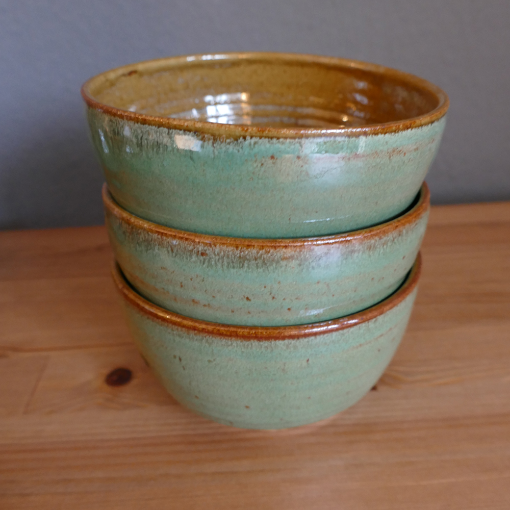 Keramikwerkstatt Judith Renz - Start