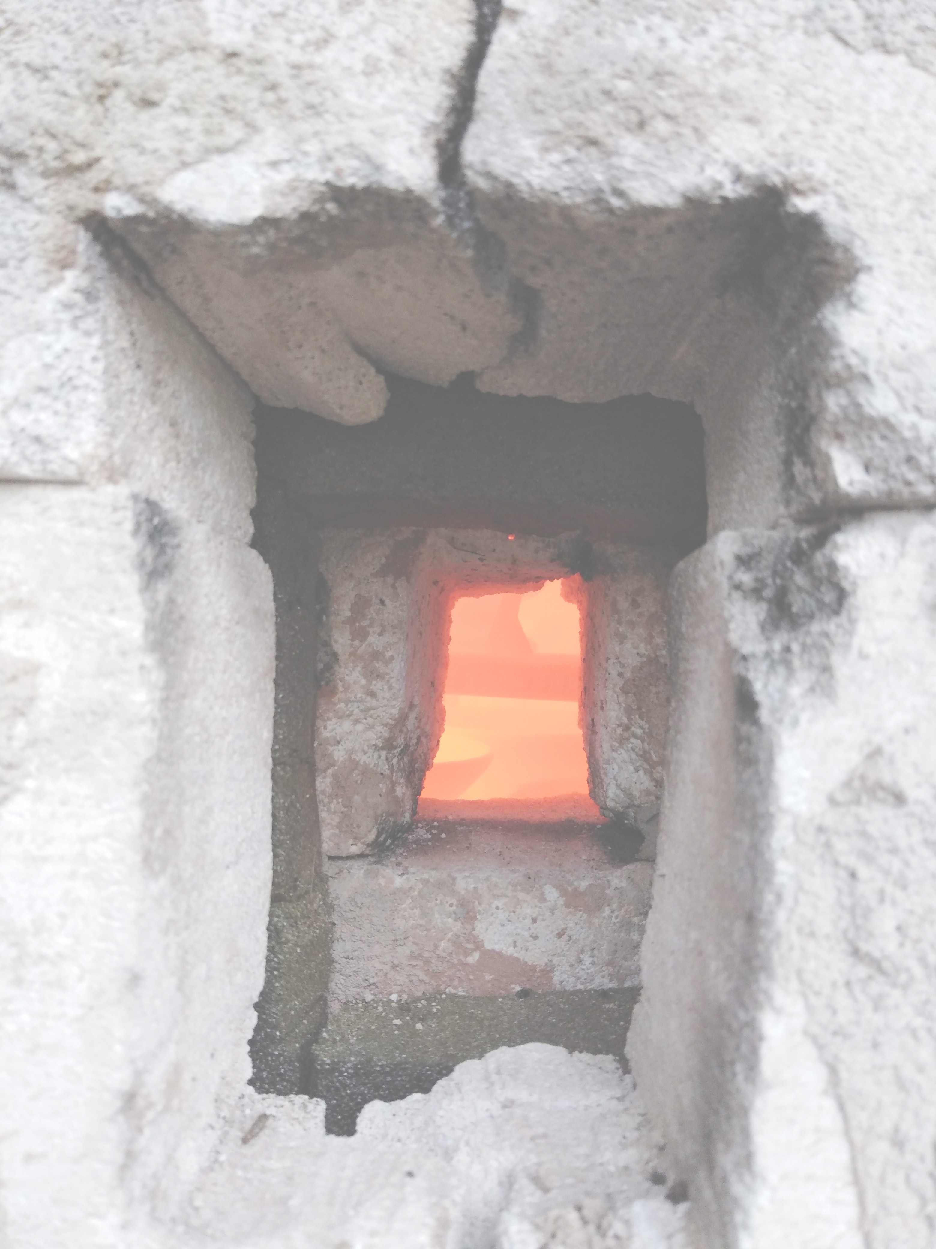 Keramikwerkstatt Judith Renz - Start